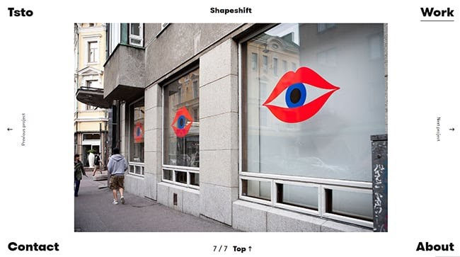 Top 5 Innovative Websites Designs That Looks Amazing