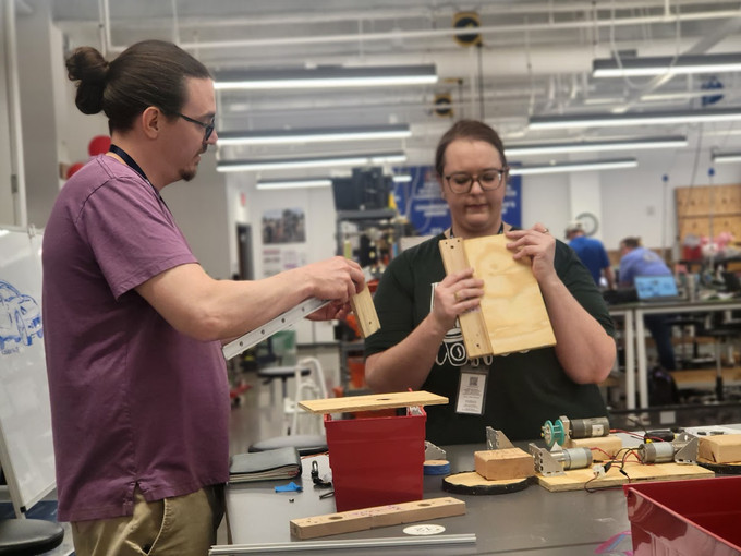 HOME | Best of TX Robotics