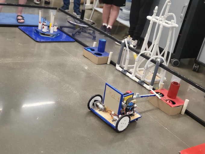 HOME | Best of TX Robotics