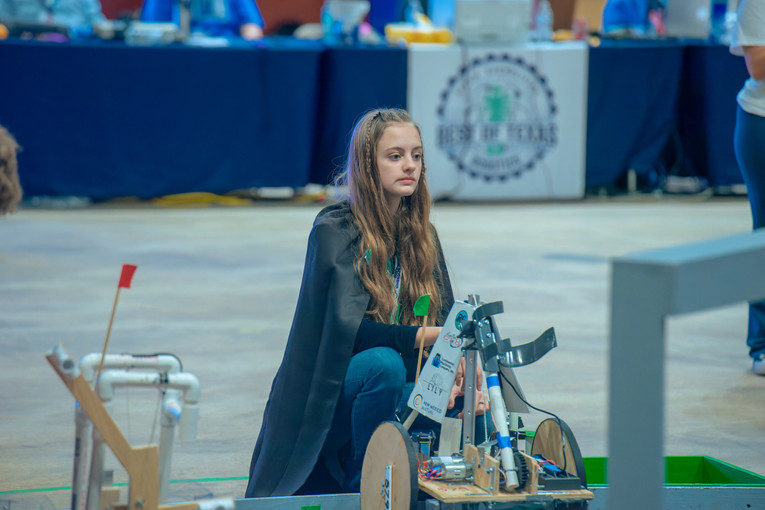 HOME | Best of TX Robotics