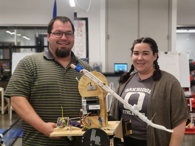 HOME | Best of TX Robotics