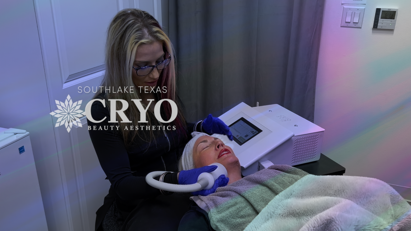 The Future of Skincare: Top 3 Cryo Beauty Aesthetics Treatments for ...