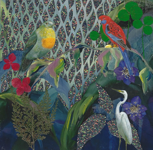 Embodied Space | Allison Bowman