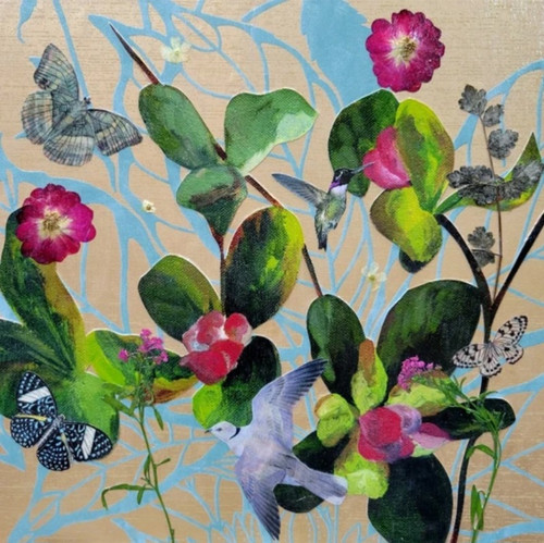 Finding Their Way | Allison Bowman