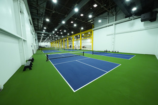 Group Events | Bosse Sports