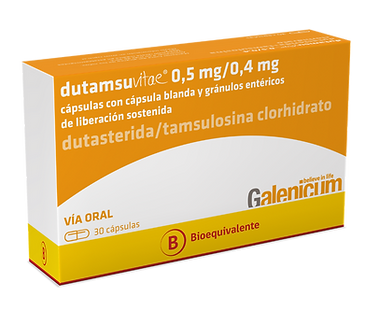 Vademecum Sistema Genitouriano | Galenicum | Santiago de Chile