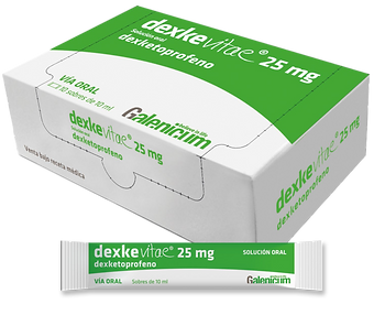 Vademecum Sistema Musculoesquelético | Galenicum | Santiago de Chile