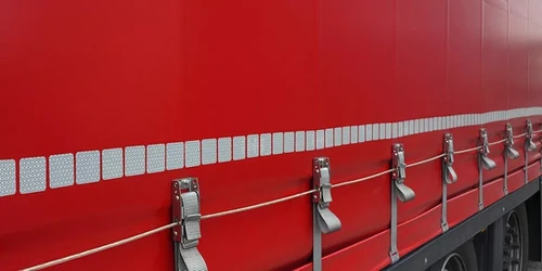 Curtainsider Parts | Jasmark