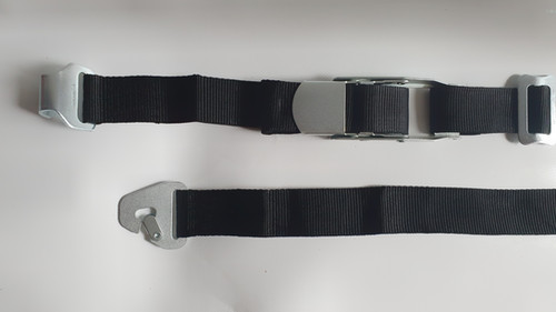 1.9m internal cargo strap | Jasmark