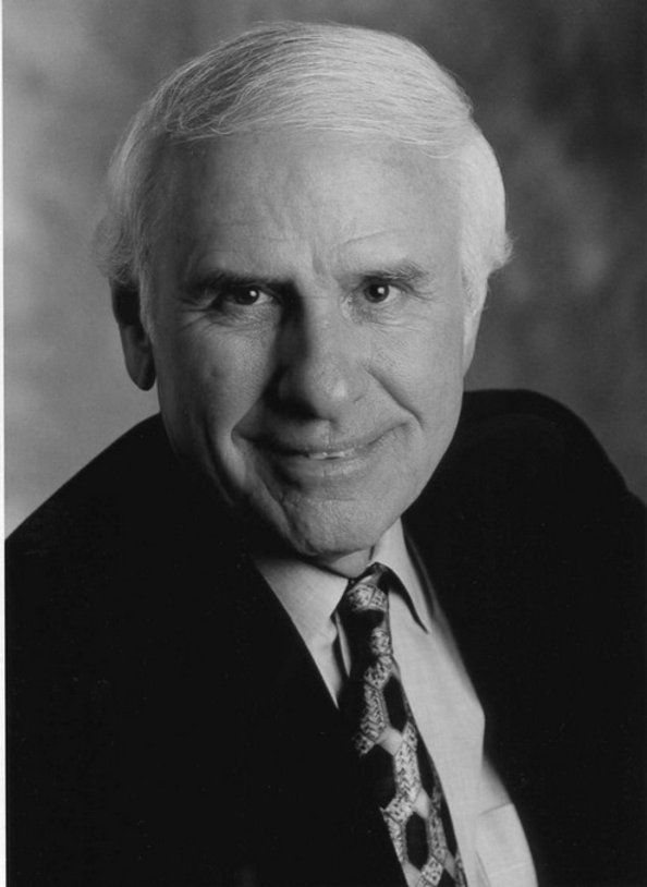 13 ข้อคิดพัฒนาชีวิตให้ดีขึ้นของJim Rohn