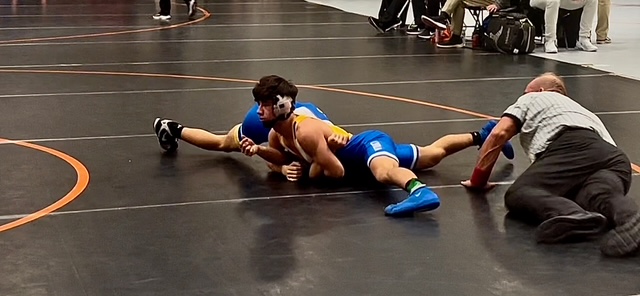 Luke & Tyler Shine for the Loyola Dons