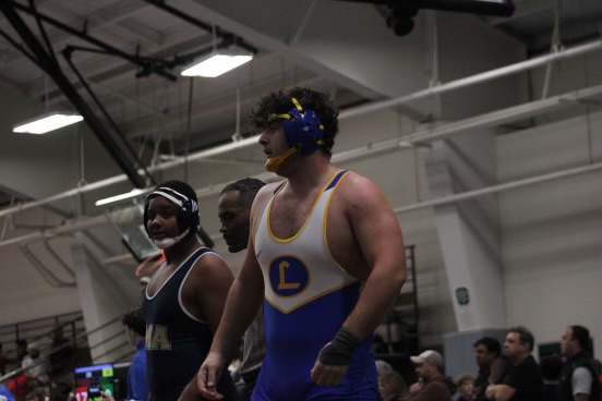 Luke & Tyler Shine for the Loyola Dons