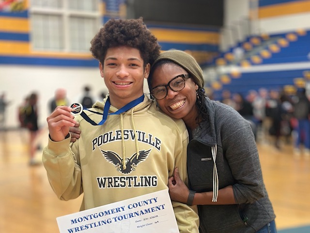 Walt Whitman wins Montgomery County Championships
