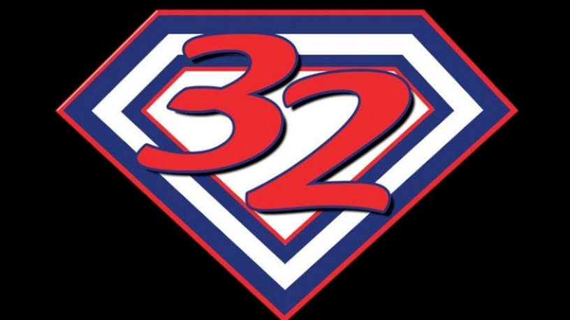 Super 32 Podiums, Champs, and Honorable Mentions!