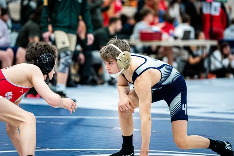 Lower Weight Wrestler of the Year Spotlight: Liam