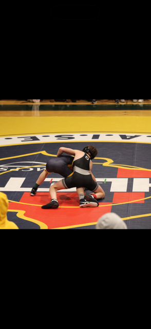 Paul Fitzpatrick IV is targeting D1