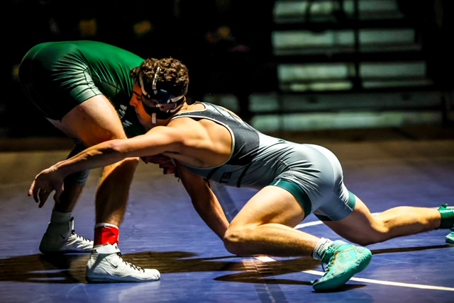 Iron Sharpens Iron: The Evan Boblits Story