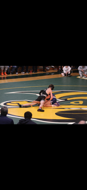 Paul Fitzpatrick IV is targeting D1
