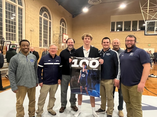 Upper Weight Wrestler of the Year Spotlight: Emmitt