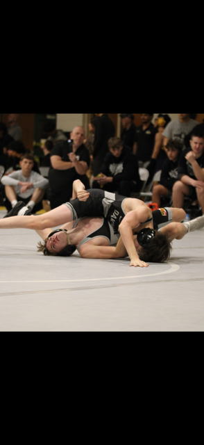 Paul Fitzpatrick IV is targeting D1
