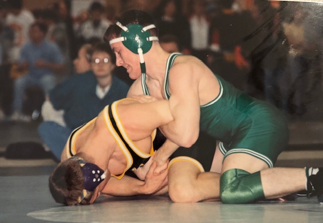 It's a 90s Flashback: Curley vs. Calvert Hall