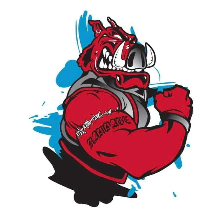 Middle School Stars | Legacy Wrestling