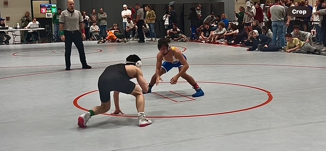 Luke & Tyler Shine for the Loyola Dons