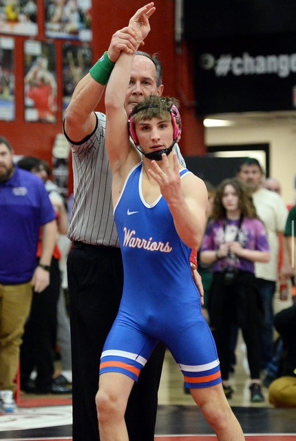 Dan Youngblood-Matthew Eveleth Scholarship Athletes