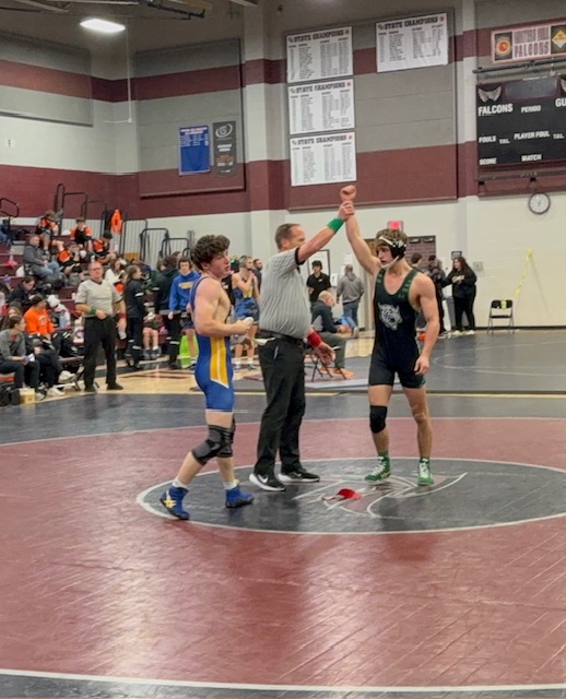 Falcon Invitational: Arundel edges Walkersville and Curley