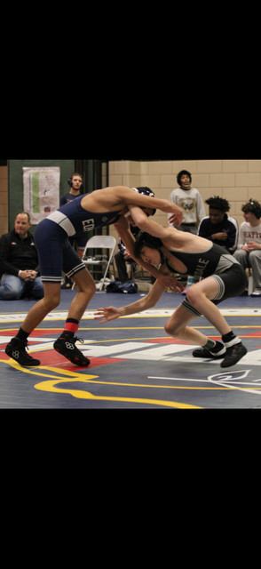 Paul Fitzpatrick IV is targeting D1