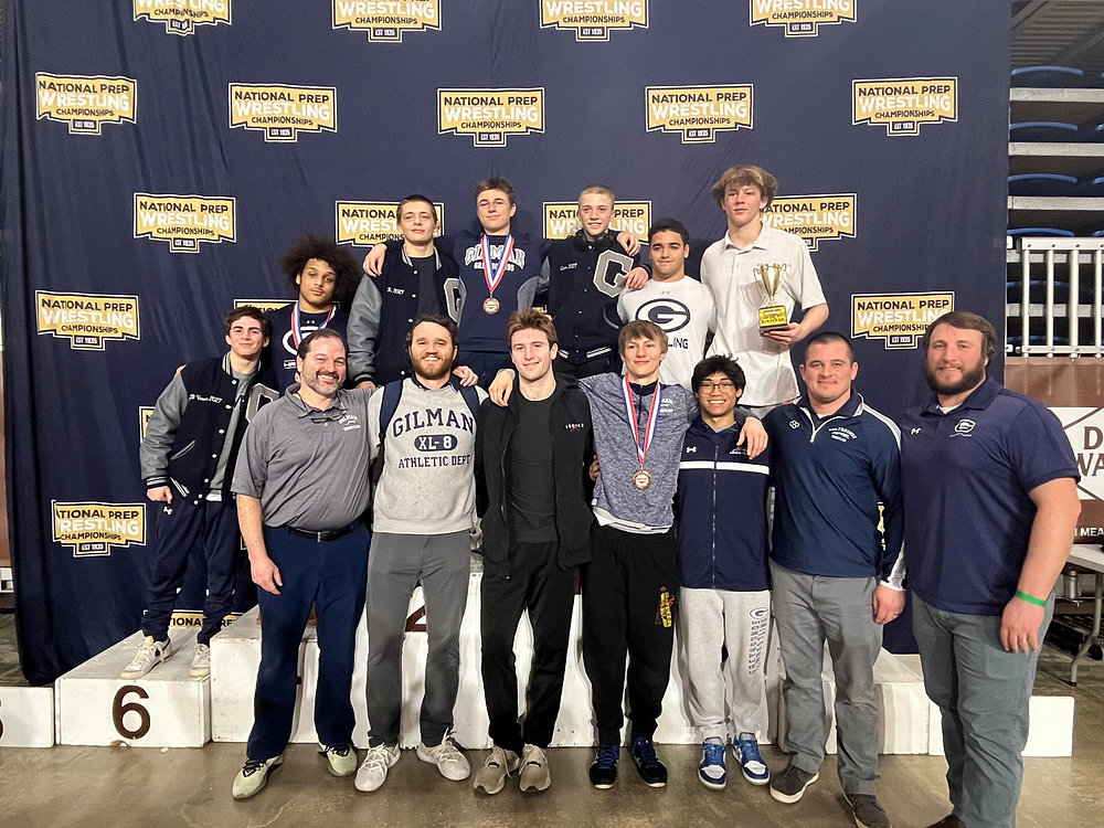 National Preps Results: Maryland in Focus