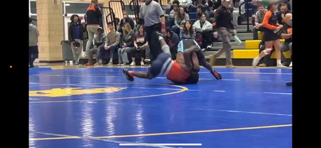 Results: 4A-3A South Regional Tournament