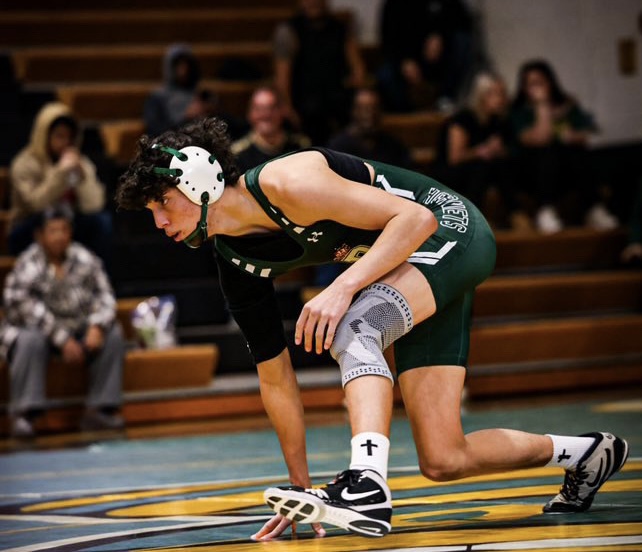 Damascus Wins Tri-meet