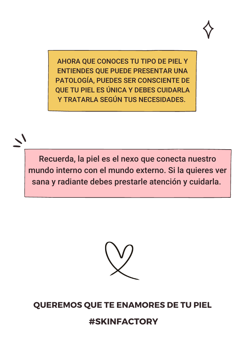 ¡El ABC de tu piel! by @asanacosmetologia ¡El ABC de tu piel! by @asanacosmetologia