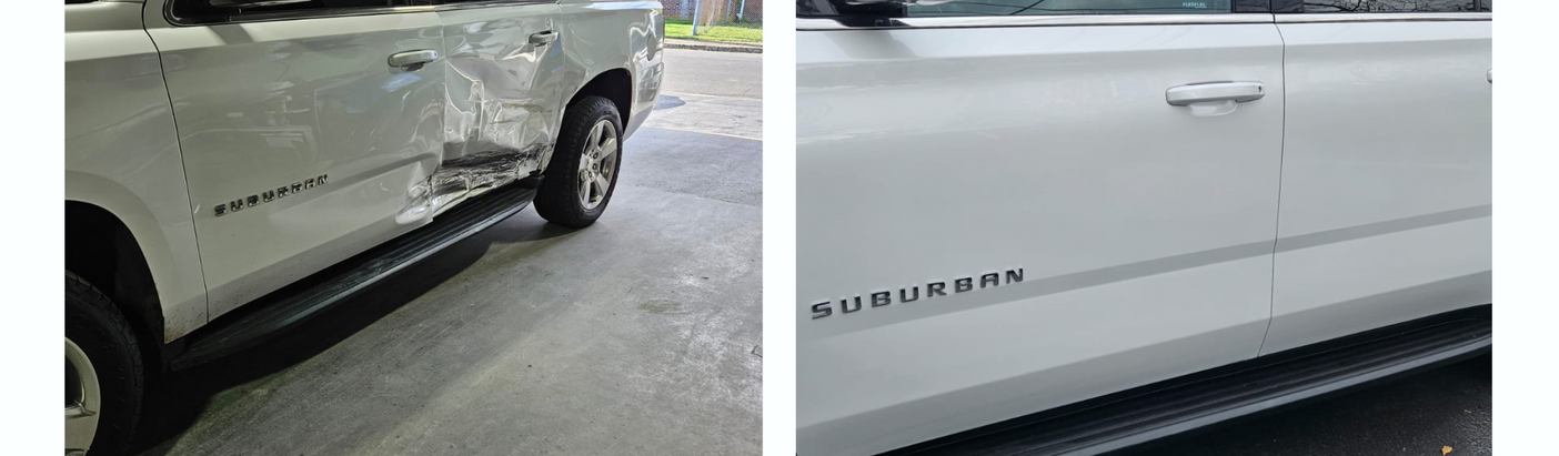 J&D AUTO REPAIR AND BODY SHOP | COLLISION REPAIR | 155 Doyle Street ...