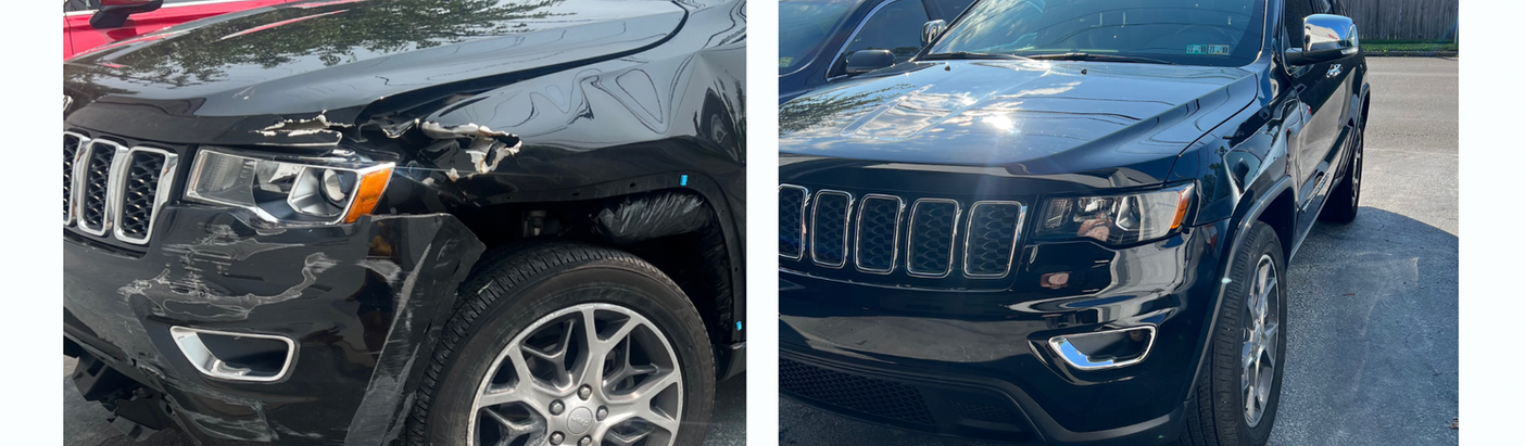J&D AUTO REPAIR AND BODY SHOP | COLLISION REPAIR | 155 Doyle Street ...