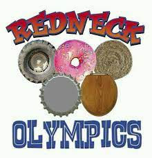 Redneck Olympics | Gulf To Lake Church