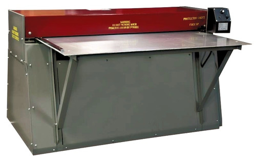 Diamond Forming Machine - DFM-20 | GMC Machine Tools | USA