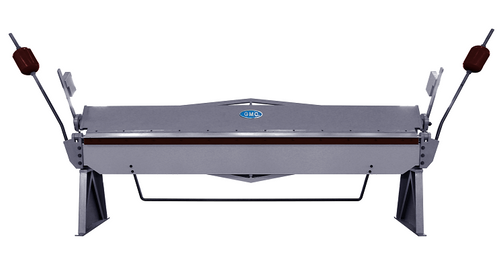 10 Foot Sheet Metal Bending Brake | Manual Straight Brake | USA