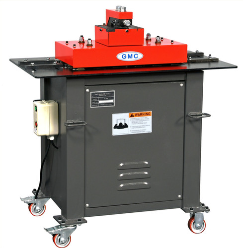 Pittsburgh Lockformer Machine PL-20E | GMC Machine Tools