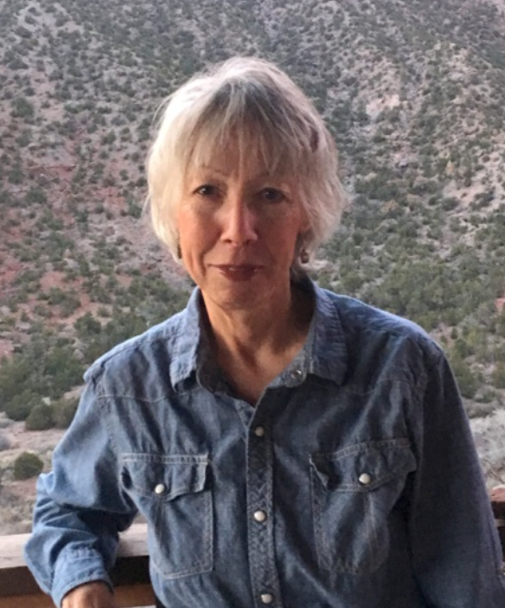 Ruth Marcanti | Jemez Fine Art