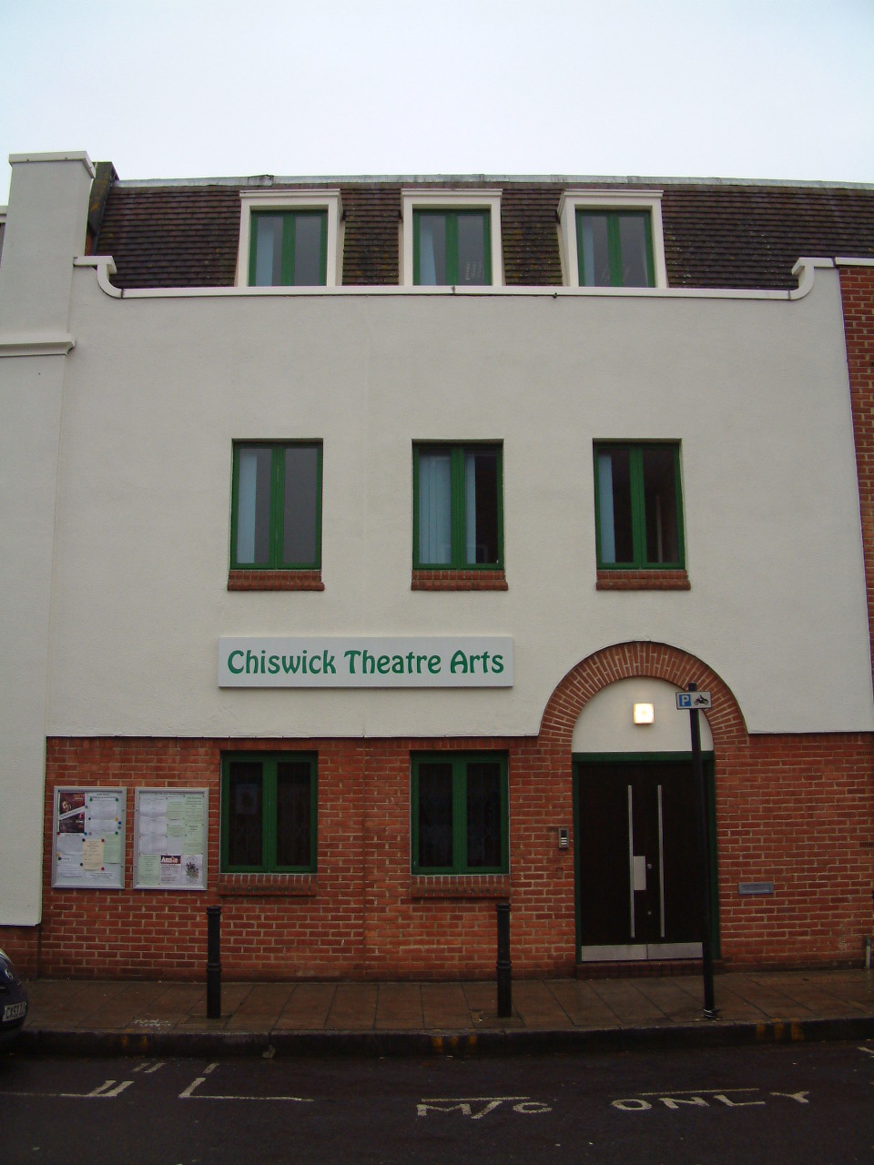 About CTA | Chiswick Theatre Arts