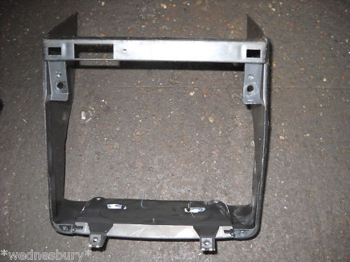Toyota MR2 MK1 radio surround trim | MR2 MK1 Spares