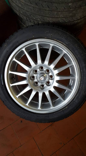 Toyota MR2 MK1 multi spoke alloy wheels 15 | MR2 MK1 Spares