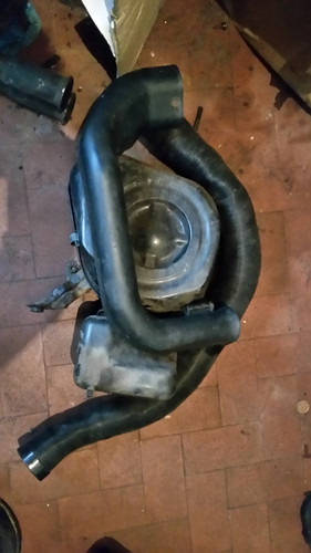 Toyota MR2 MK1 Air Box 1A | MR2 MK1 Spares