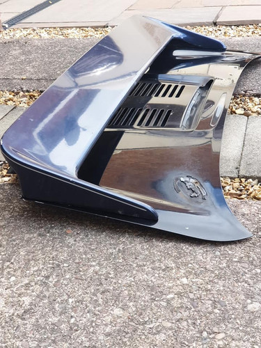 Toyota mr2 mk1 parts