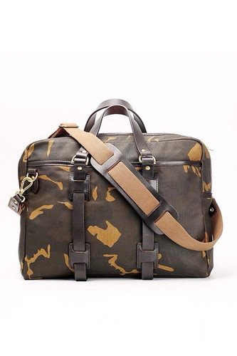 AIRFORCE LAPTOP BAG | ROSEMANCLUB.COM
