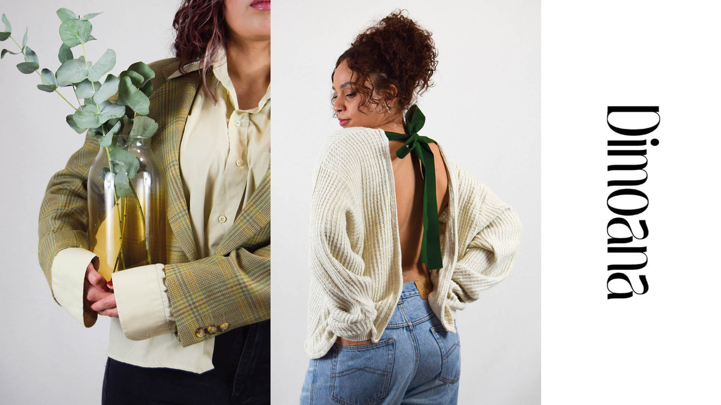 Slow Fashion | Dimoana