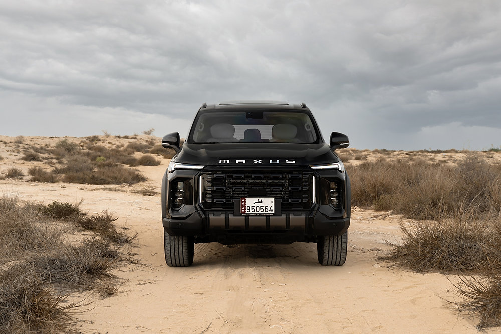 Auto Class Cars Launches its Special Summer offer on Maxus D60 and D90 max SUVs