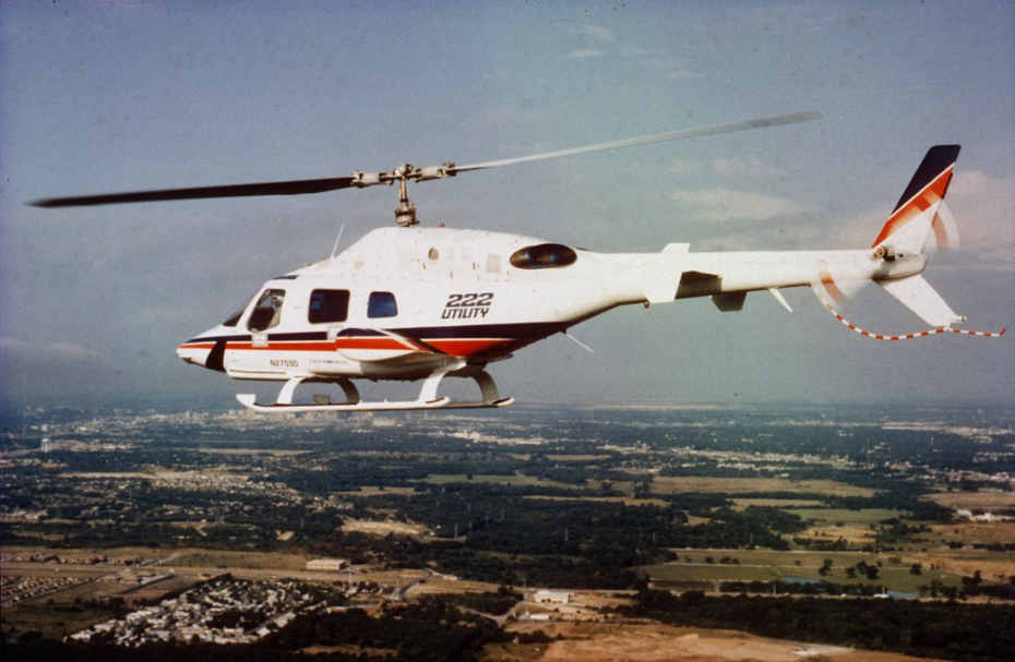 The Legacy of Bell’s Helicopters in Hollywood Films